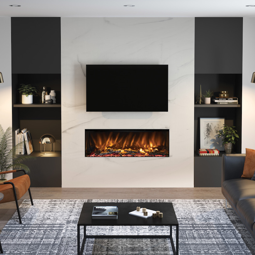 Fireplaces and Stoves Wolverhampton - Classic Fireplaces