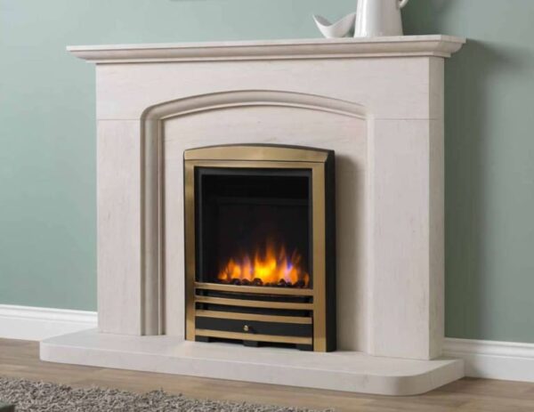 Electric Fireplace Insert Installation Guide | Classic Fireplaces