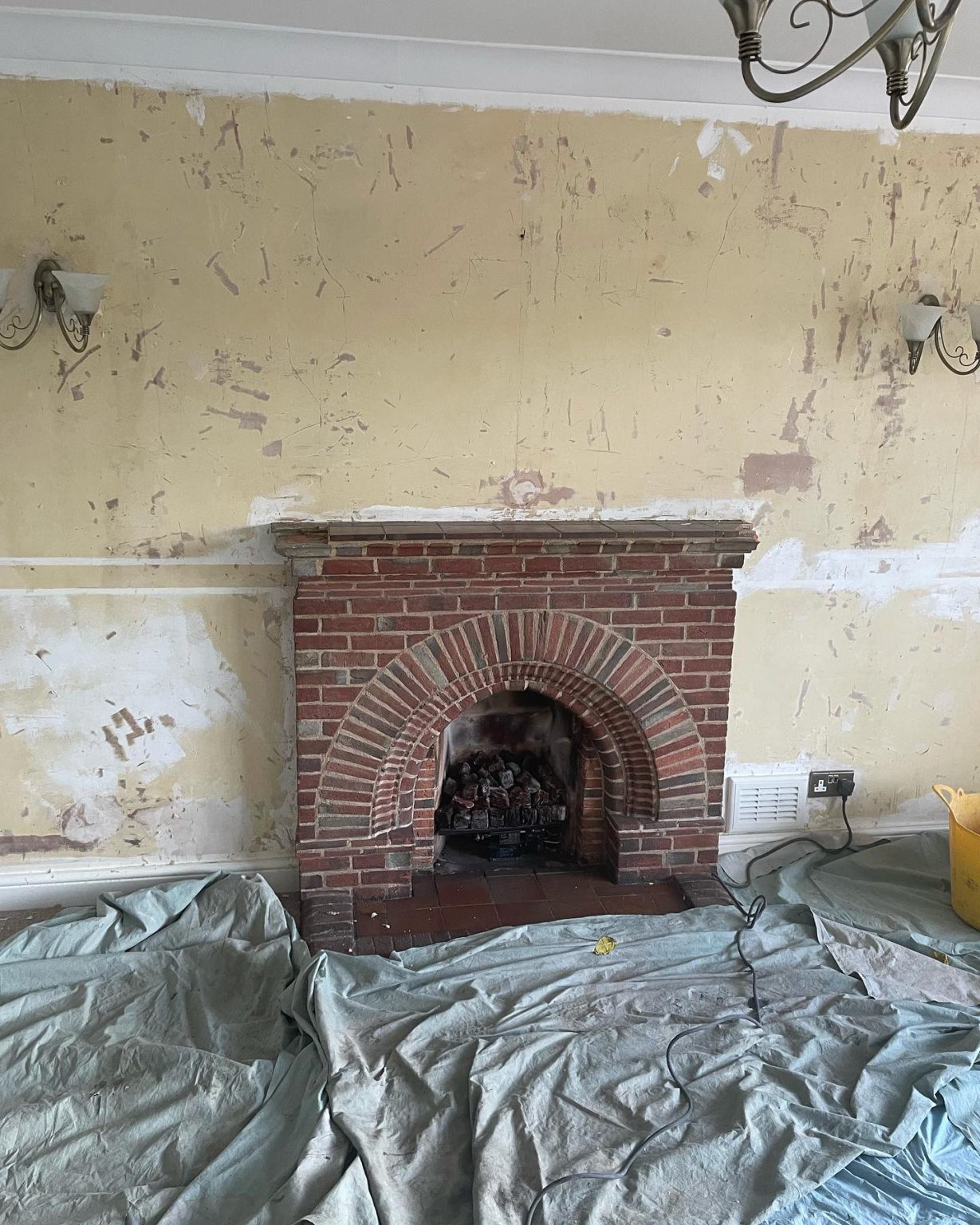 How to Open Up an Existing Fireplace | Classic Fireplaces