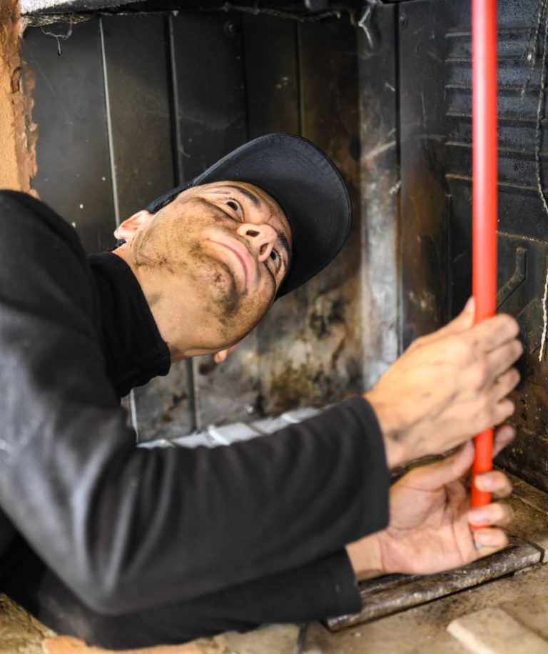 How to Open Up an Existing Fireplace | Classic Fireplaces