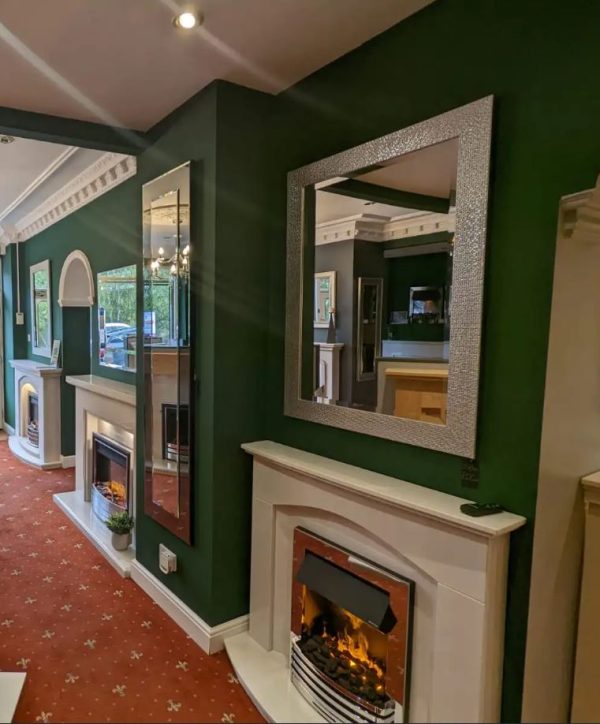 How to Open Up an Existing Fireplace | Classic Fireplaces