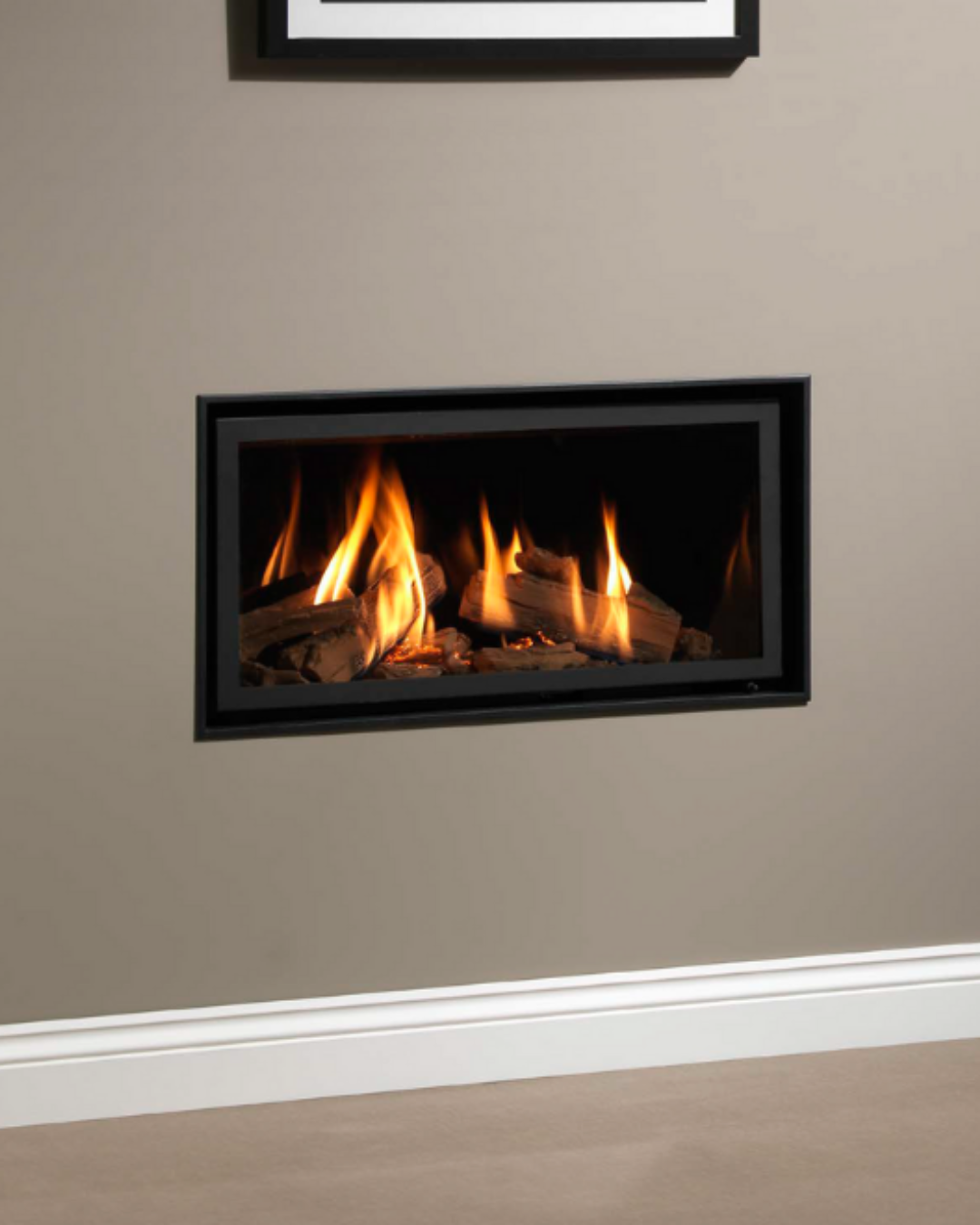 Best Media Wall Colour Ideas for Fireplaces & Timeless Design